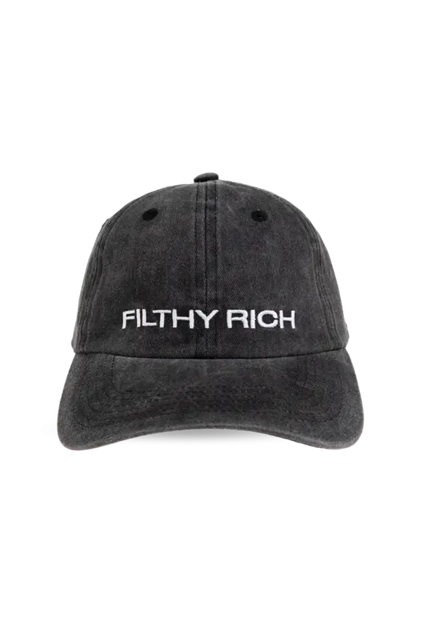 AVAVAV Baseball Cap - Black