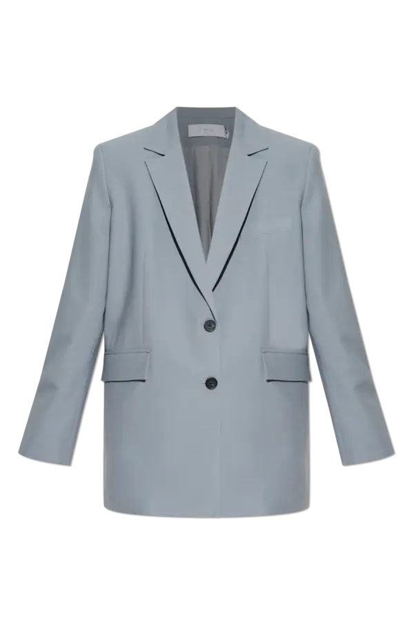 IRO PARIS Alapi’ Blazer - Blue