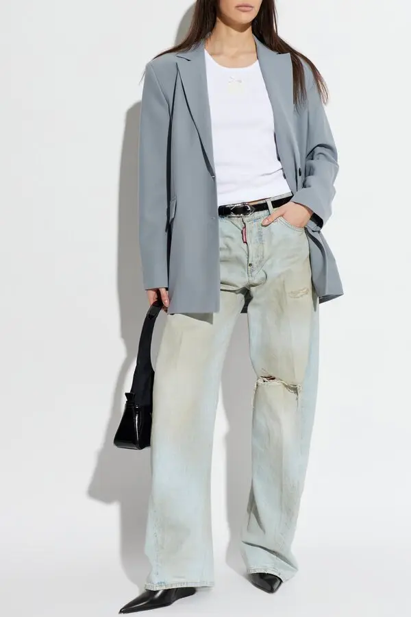 IRO PARIS Alapi’ Blazer