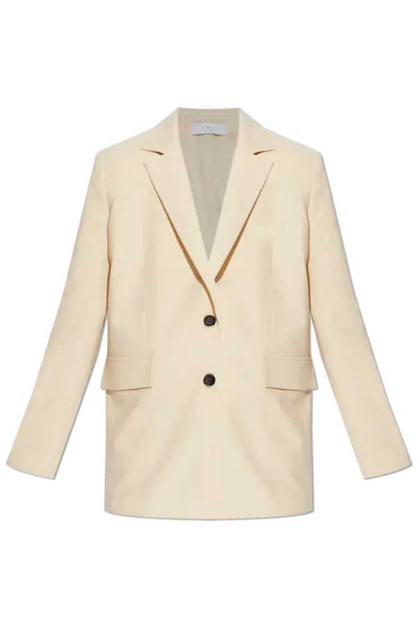 IRO PARIS Alapi Blazer - Cream