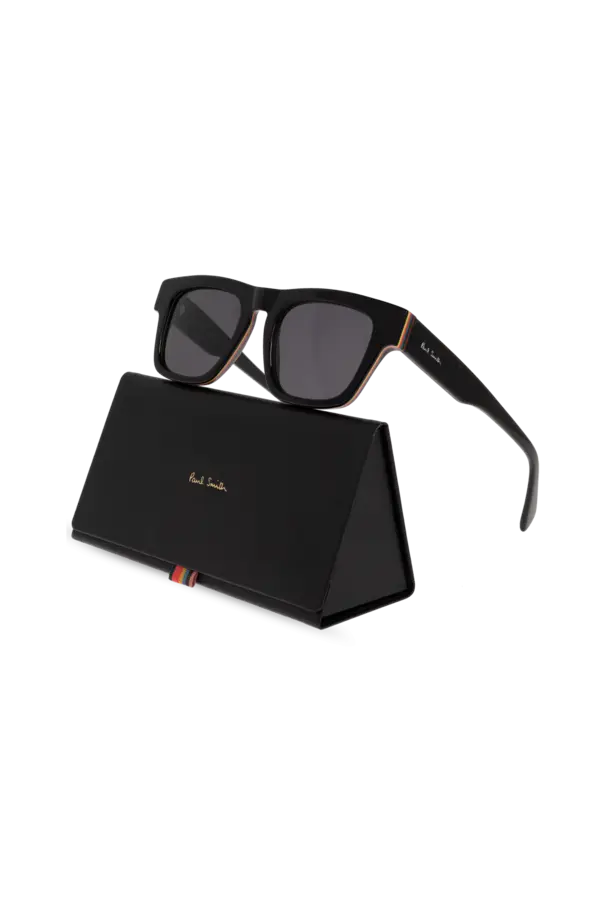 Paul Smith Sunglasses - Black