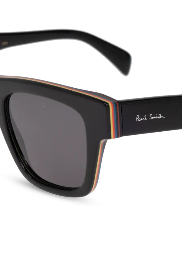 Paul Smith Sunglasses - Black