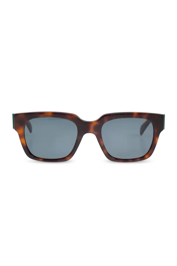 Paul Smith Kenley Sunglasses - Brown