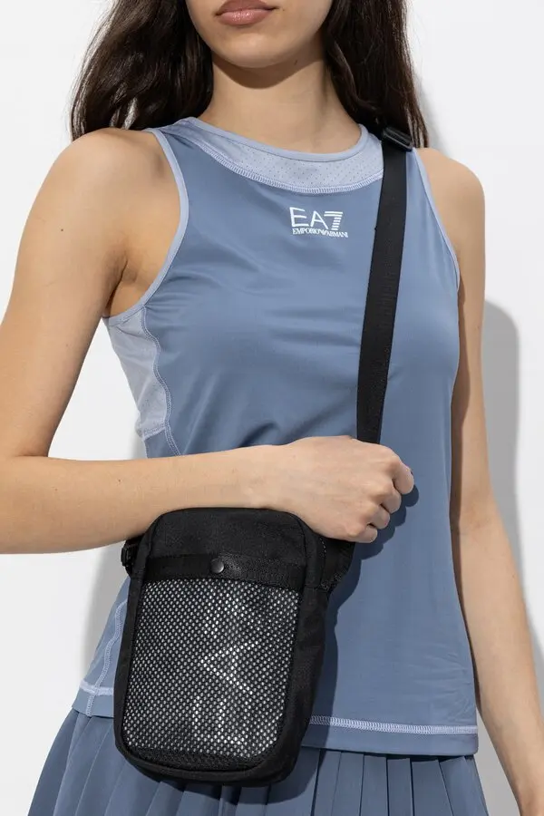 EA7 Shoulder Bag