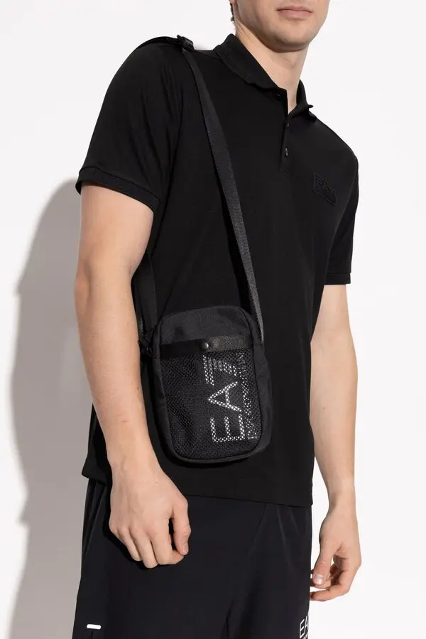EA7 Shoulder Bag