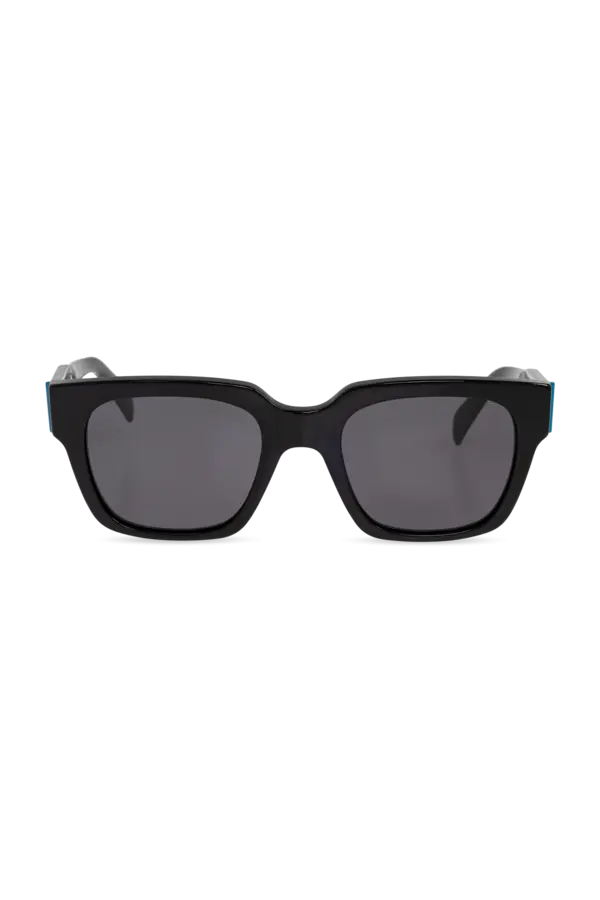 Paul Smith Kenley Sunglasses - Black