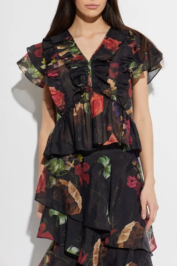 ALLSAINTS Alma Top