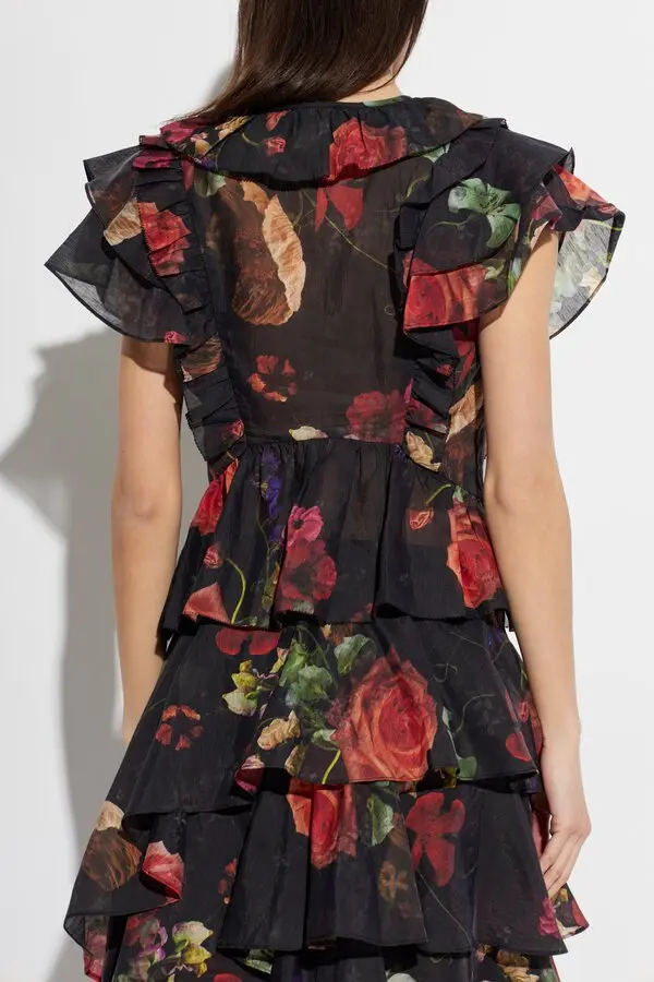 ALLSAINTS Alma Top