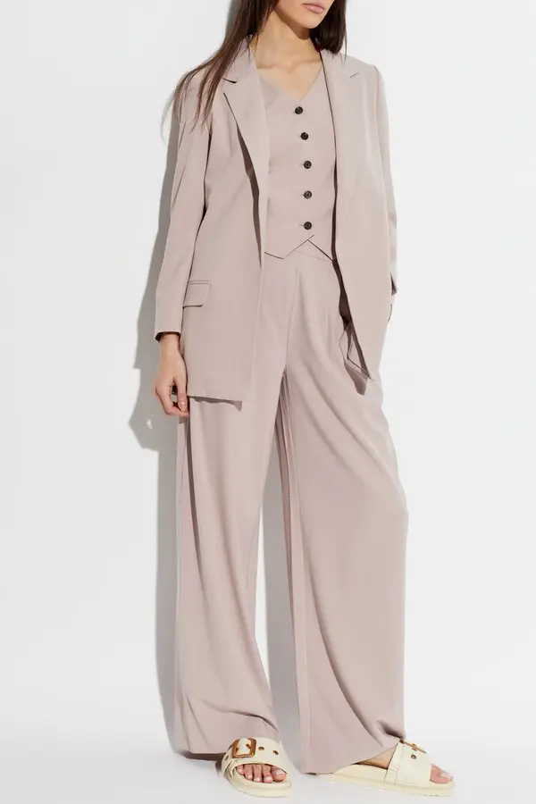ALLSAINTS Aleida Blazer