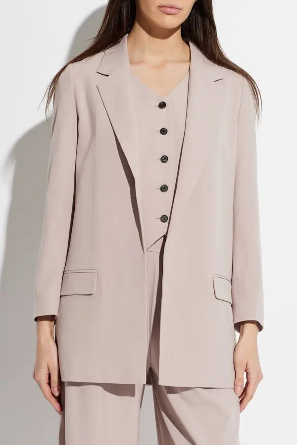 ALLSAINTS Aleida Blazer