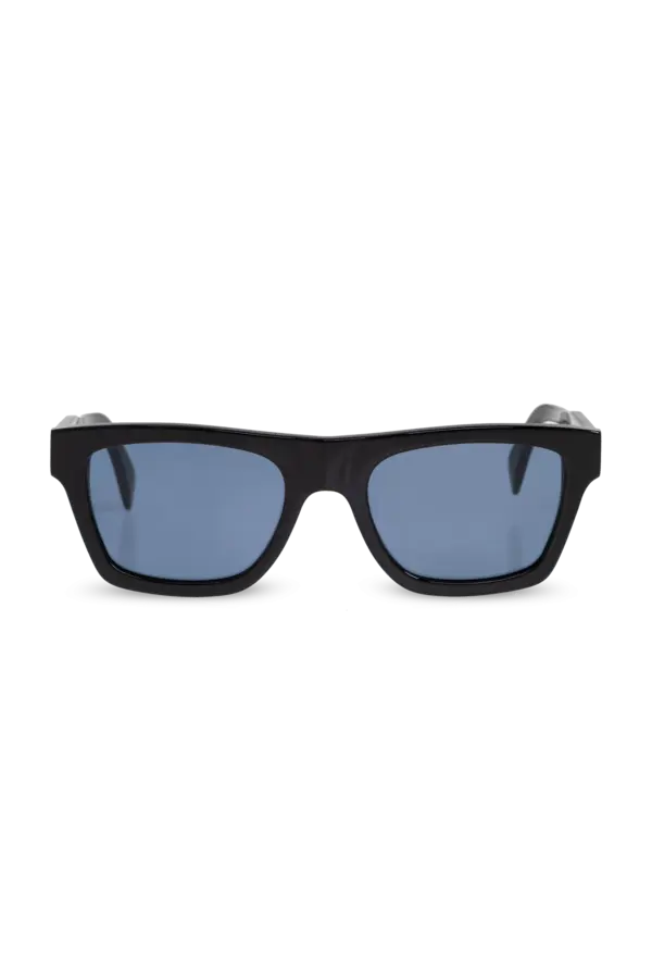 Paul Smith Rectangular Sunglasses - Black