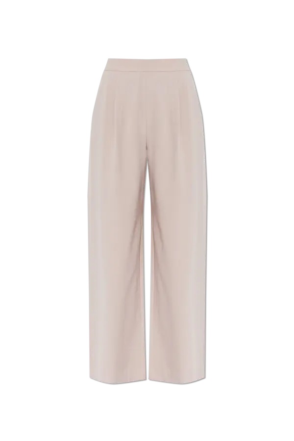 ALLSAINTS Aleida’ Trousers - Pink