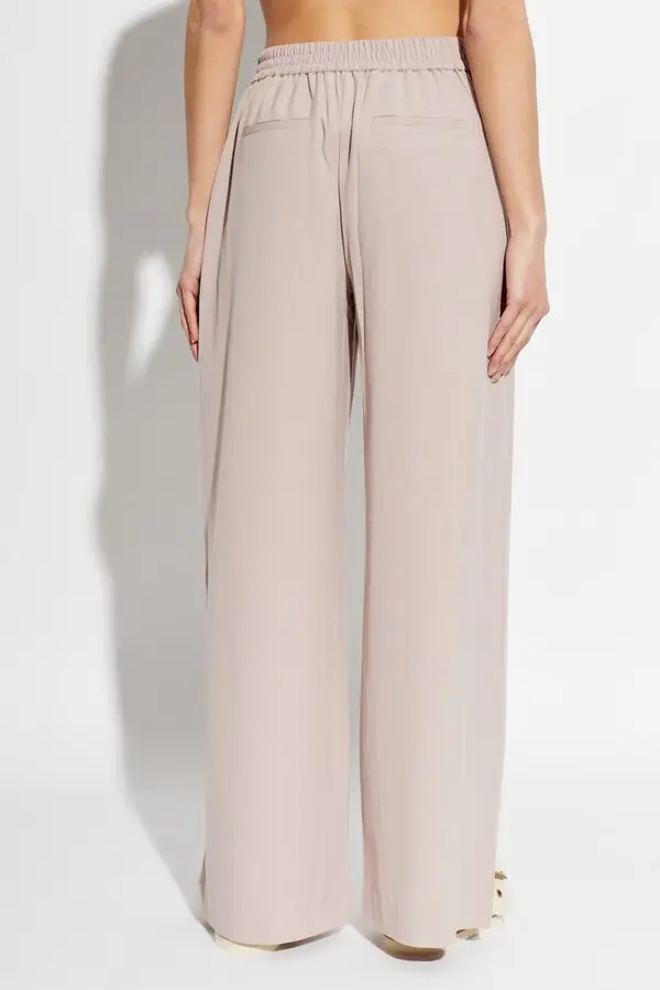 ALLSAINTS Aleida’ Trousers - Pink