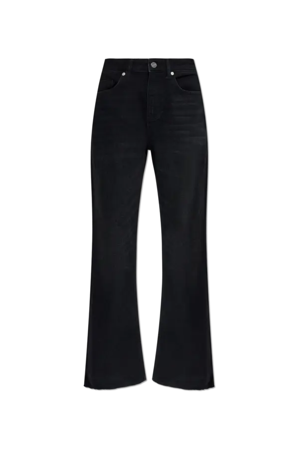 ALLSAINTS Ember Jeans - Black