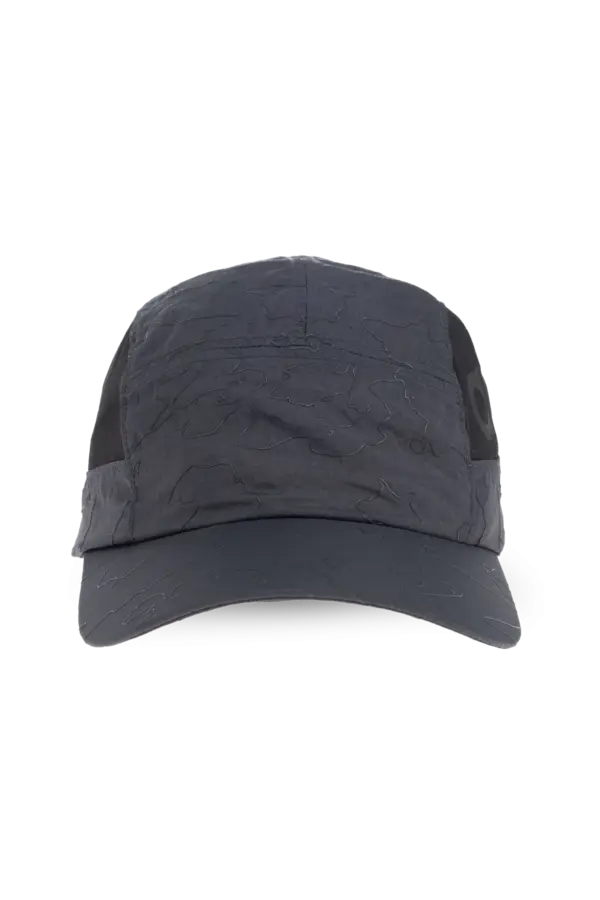 ADIDAS ORIGINALS X 100 Thieves Cap - Grey