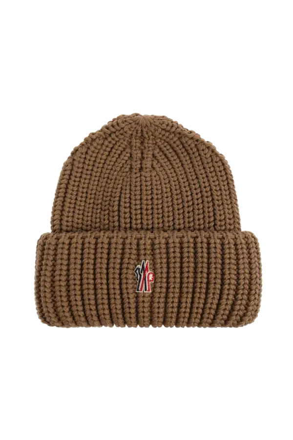 Moncler Apres-ski - Brown