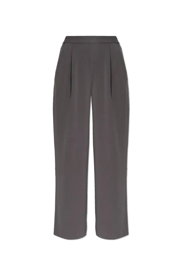 ALLSAINTS Aleida’ Trousers - Grey
