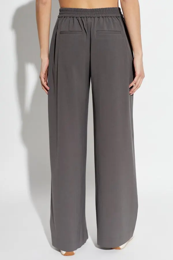 ALLSAINTS Aleida’ Trousers - Grey