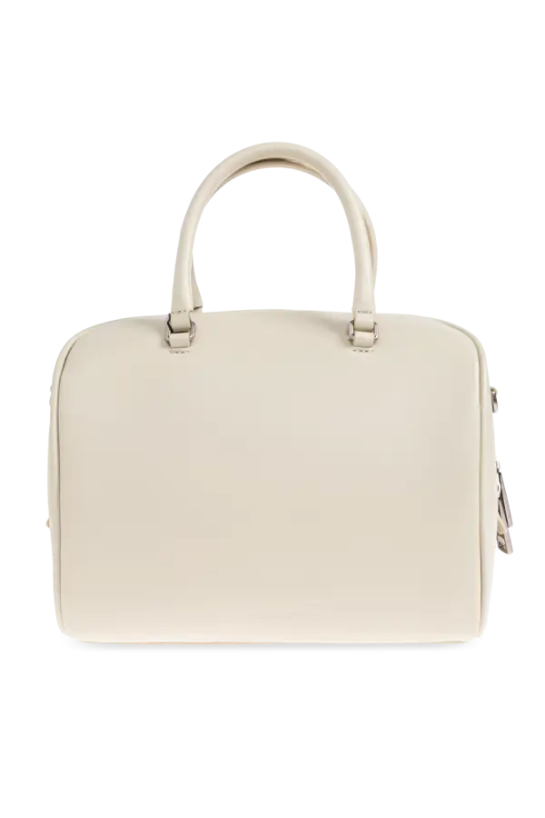 Marc Jacobs Small Wave’ Handbag - Cream