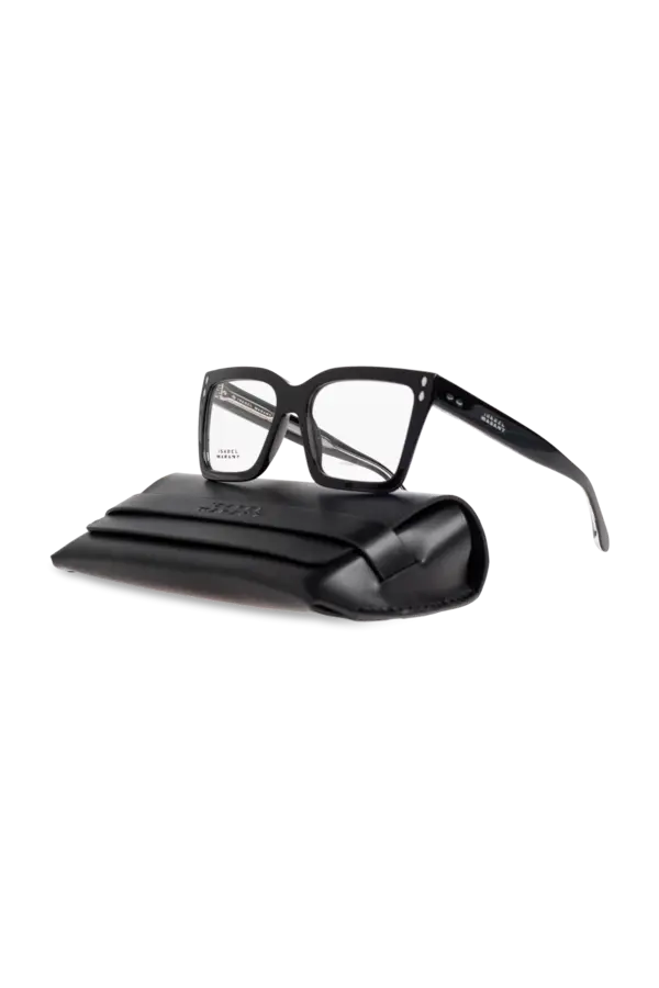 Isabel Marant Étoile Rectangle Eyeglasses