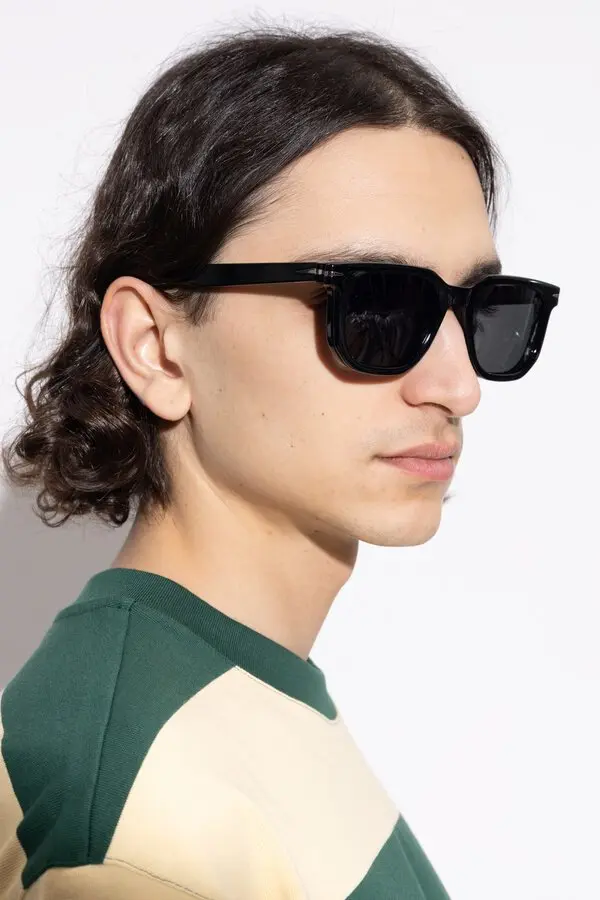 DB EYEWEAR BY DAVID BECKHAM Wayfarer Sunglasses