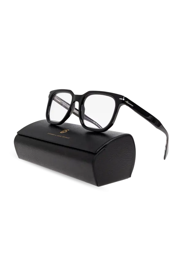 DB EYEWEAR BY DAVID BECKHAM Wayfarer Sunglasses