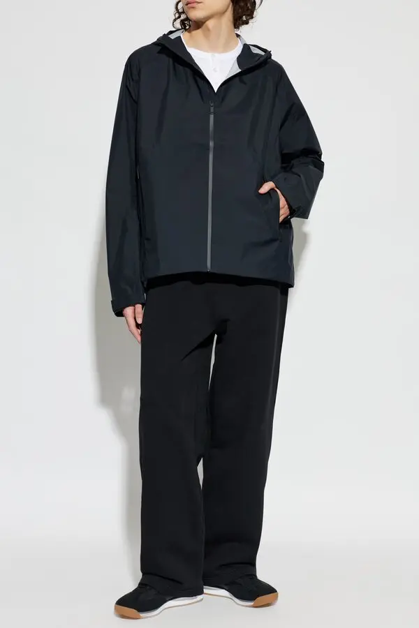 Canada Goose Lightweight Hooded Jacket