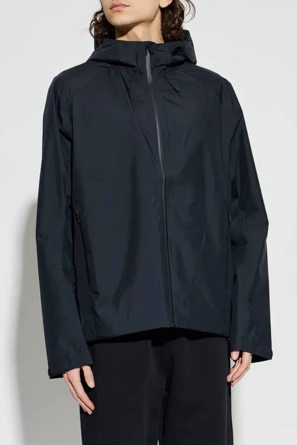 Canada Goose Lightweight Hooded Jacket
