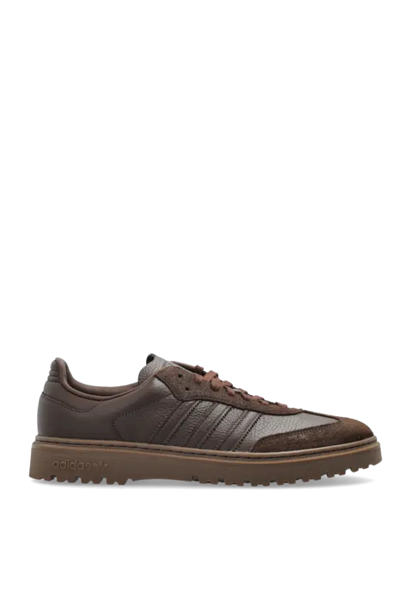 ADIDAS ORIGINALS Samba Lx Sneakers - Brown
