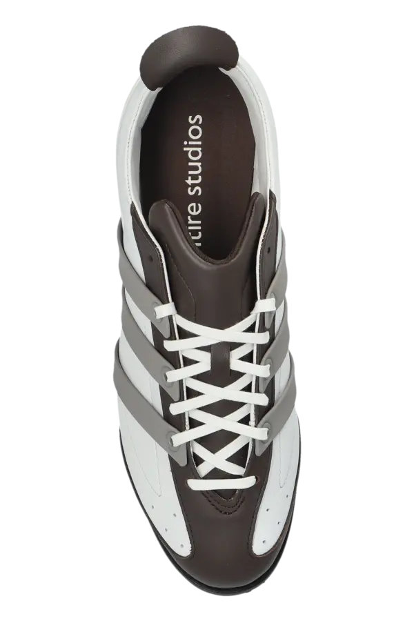 Adidas X Entire Studios Sneakers - Light Blue