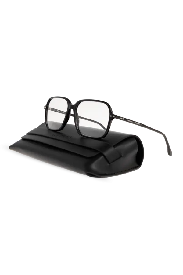 Isabel Marant Étoile Square Frame Glasses