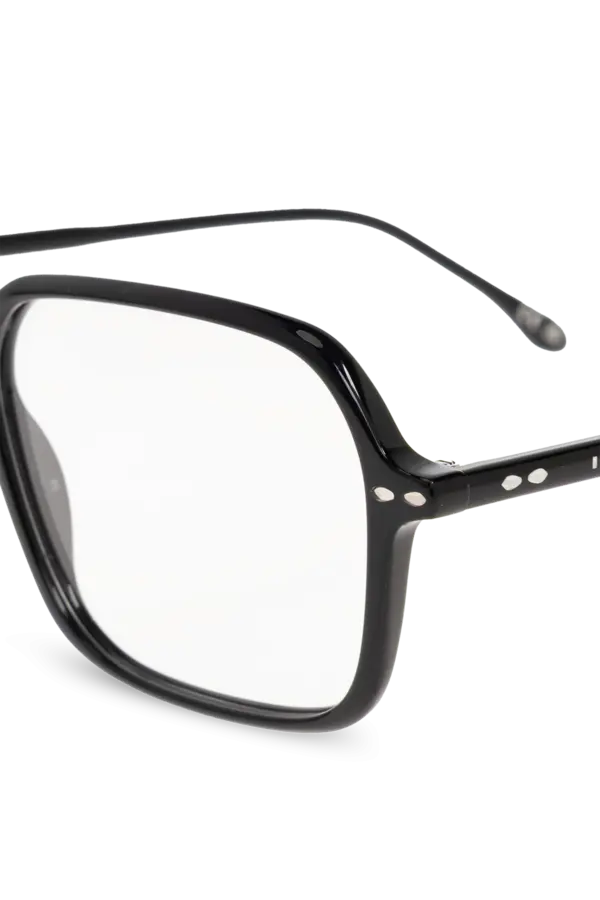 Isabel Marant Étoile Square Frame Glasses
