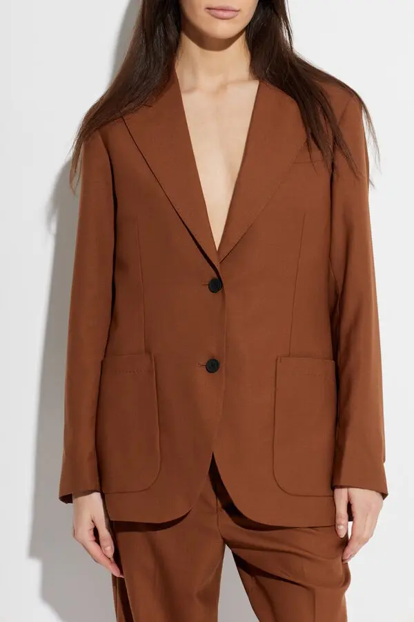 ALLSAINTS Beck Blazer