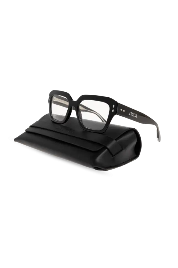 Isabel Marant Étoile Rectangle Eyeglasses