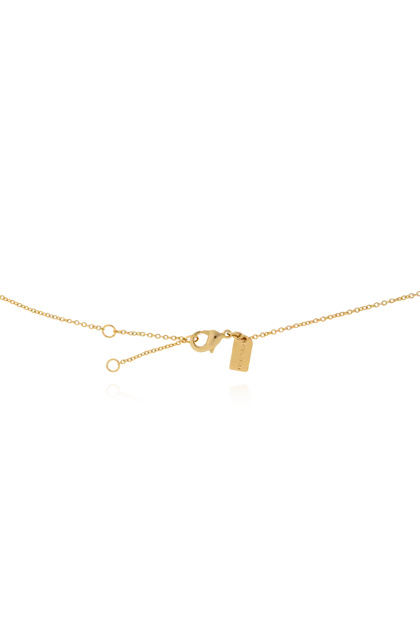 COACH Pendant Necklace