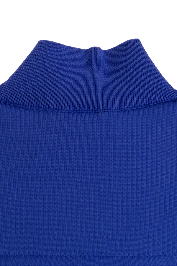 JIL SANDER Asymmetric Neck Warmer
