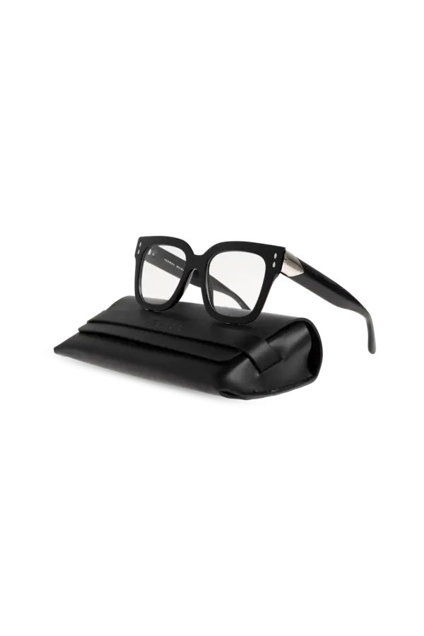 Isabel Marant Étoile Rectangle Eyeglasses
