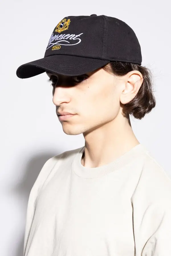 PUMA X Represent Cap