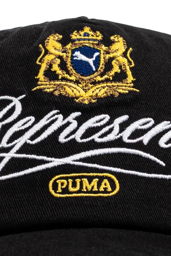 PUMA X Represent Cap