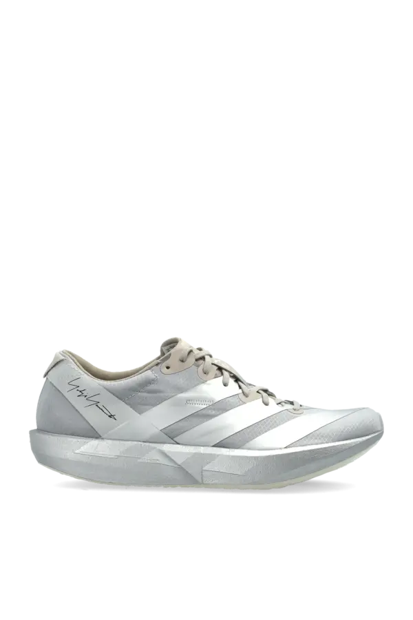 Y3 Adios 9’ Sports Shoes - Grey