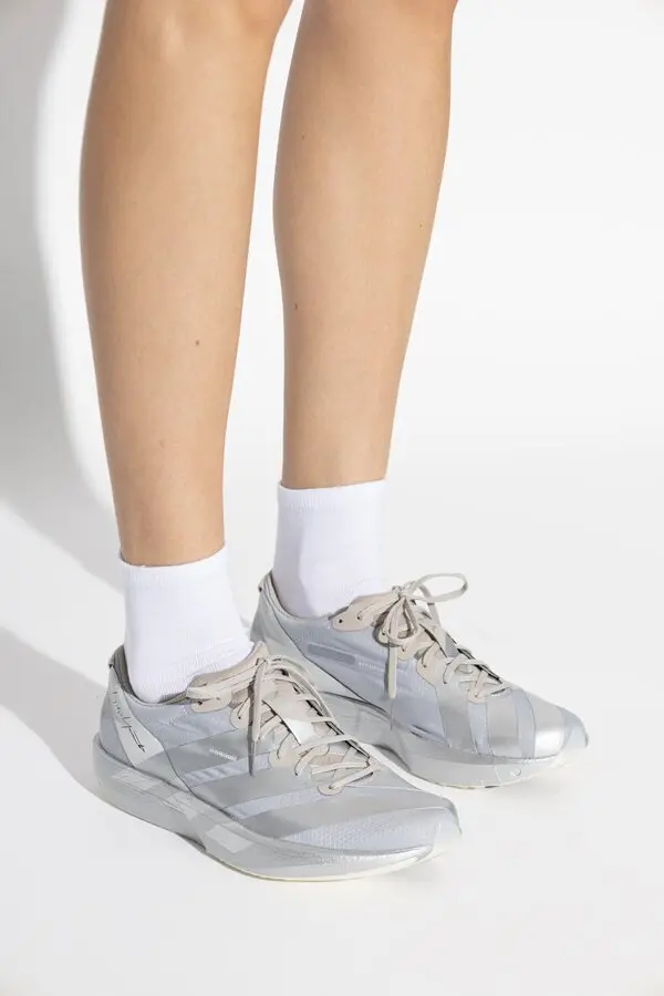 Y3 Adios 9’ Sports Shoes - Grey