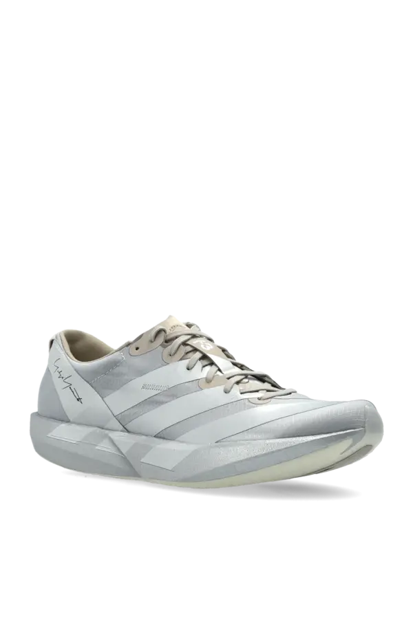 Y3 Adios 9’ Sports Shoes - Grey