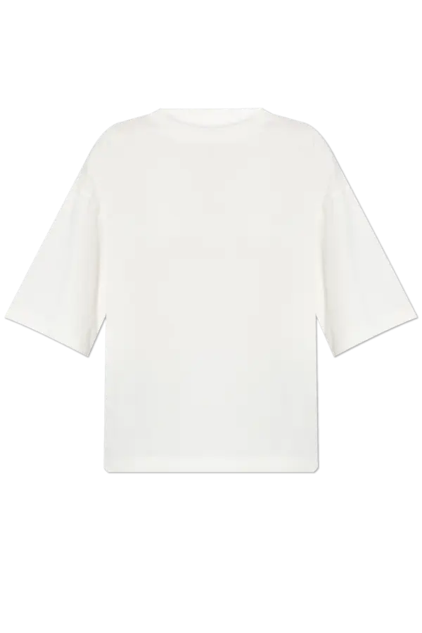 ALLSAINTS Paloma Amelie T-shirt - White