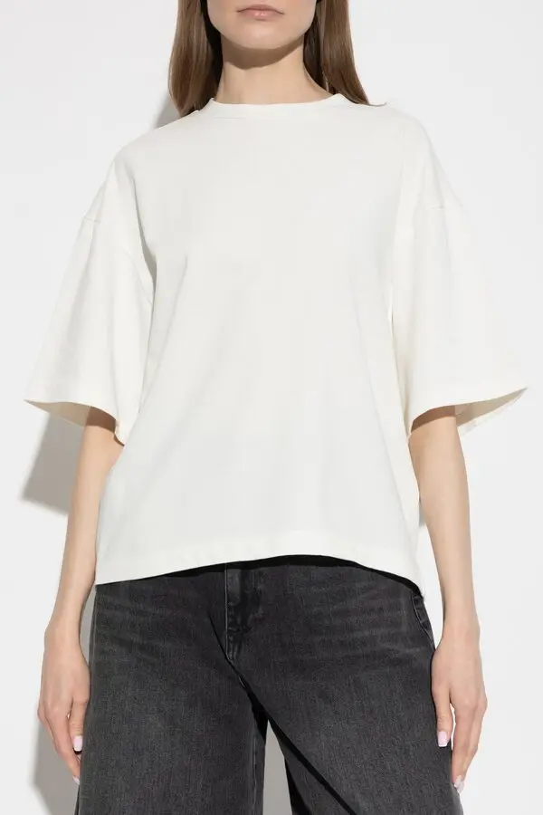 ALLSAINTS Paloma Amelie T-shirt - White