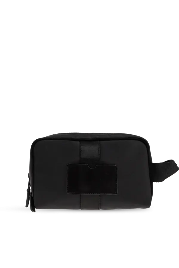 Moschino Cosmetic Bag