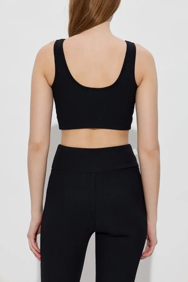 EA7 Logo Top