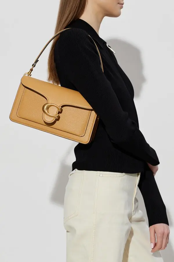 COACH Tabby 26 Shoulder Bag