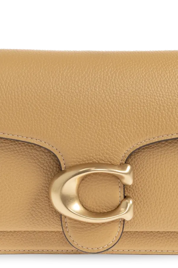 COACH Tabby 26 Shoulder Bag