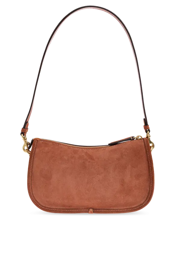 COACH Waverly Shoulder Bag