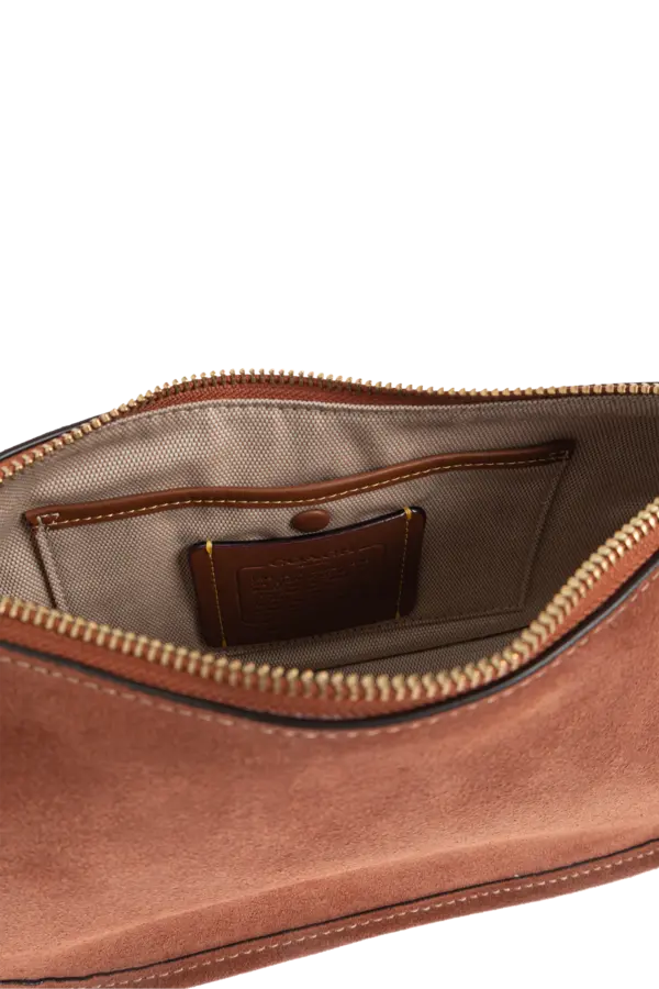 COACH Waverly Shoulder Bag